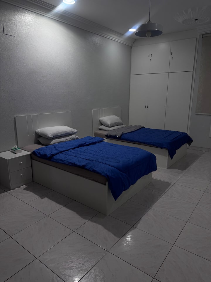 Apartment 5 Bedrooms #1 - Madinah