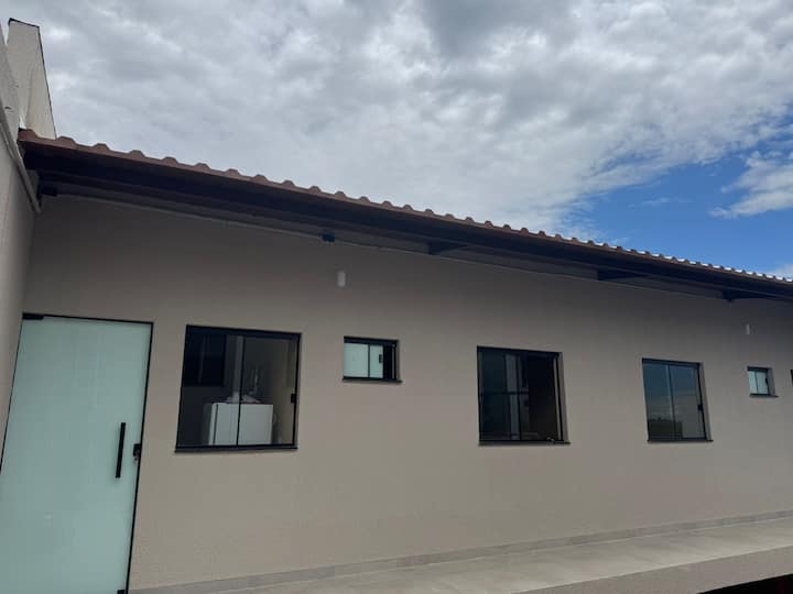 Loft No Daia Perto Da Caoa óTima Localização - Anápolis