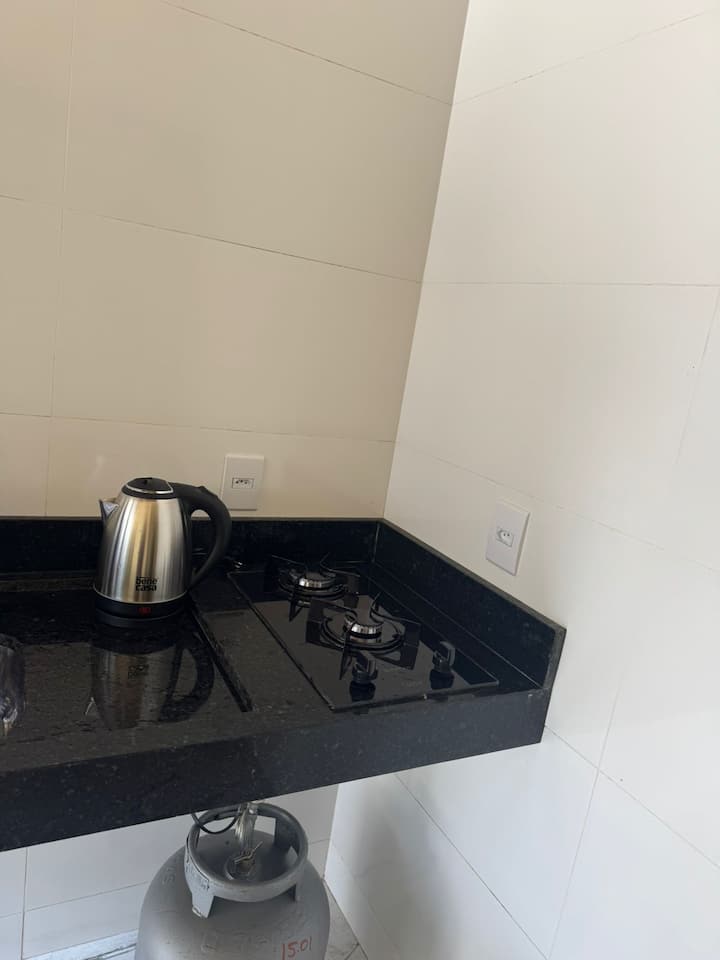 Loft No Daia Perto Da Caoa óTima Localização - Anápolis