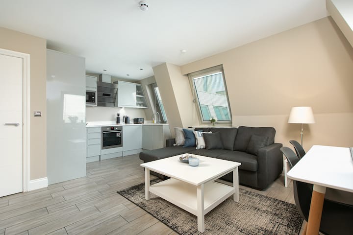 Brighton City & Sea View Residence - Brighton