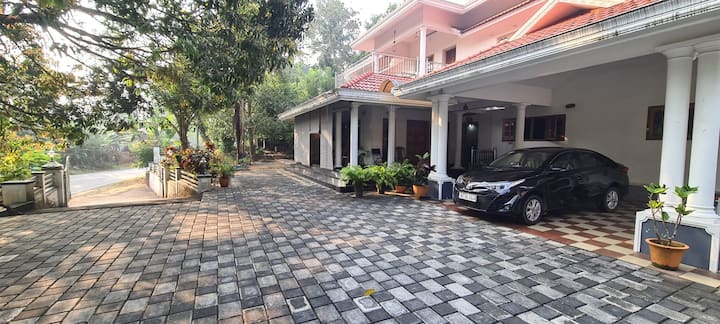 Premium Home Near Pala In A Lush Green Setting - Pala