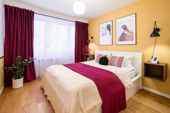 Tomasza 25 Apartment 2 - Krakow