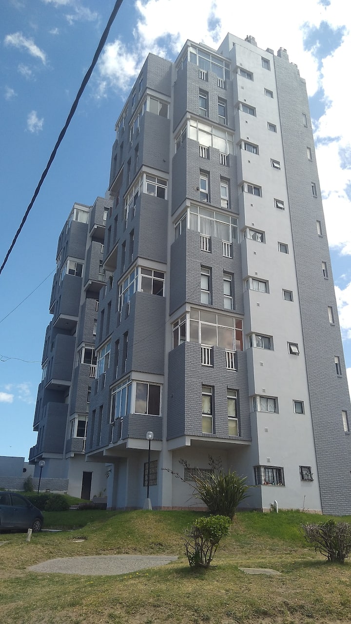 Mono Ambiente - Villa Gesell
