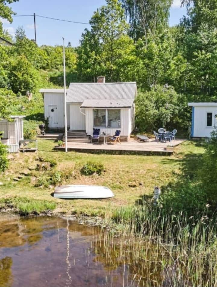 Rosevalley - Jönköping