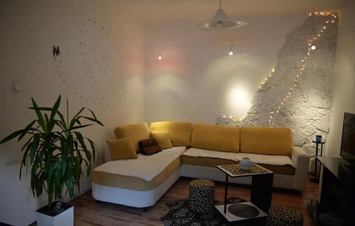 Stan Na Dan 4you - Plankenburg