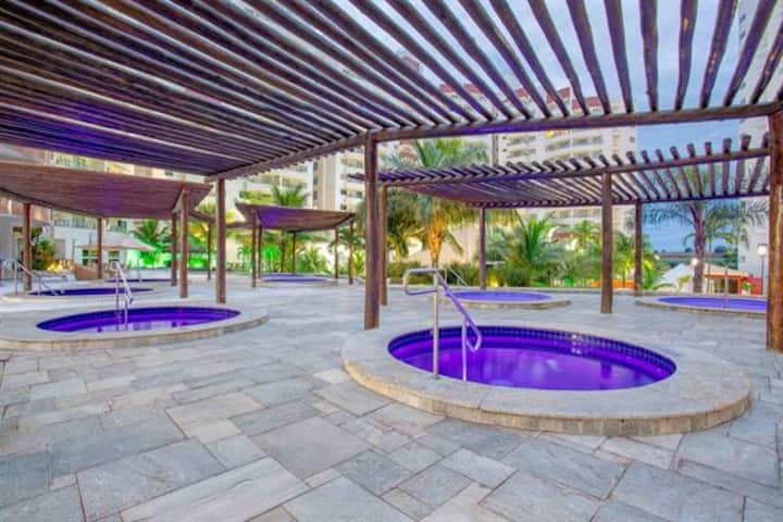 Wyndham Olímpia Royal Hotels - Olímpia
