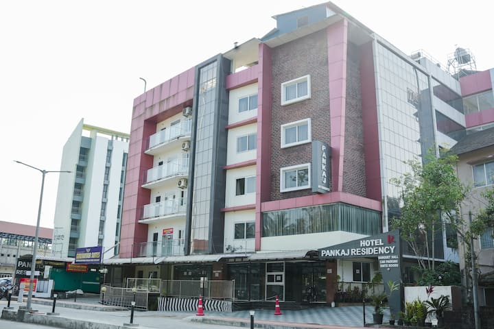 Gokulam Suits Guruvayur - Guruvayur