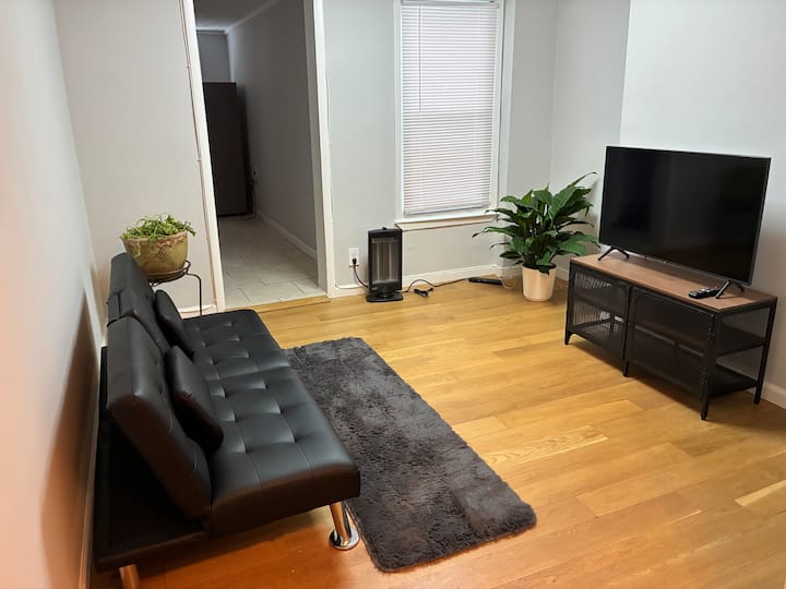 Otarola Residence At Clendenny - Jersey City, NJ