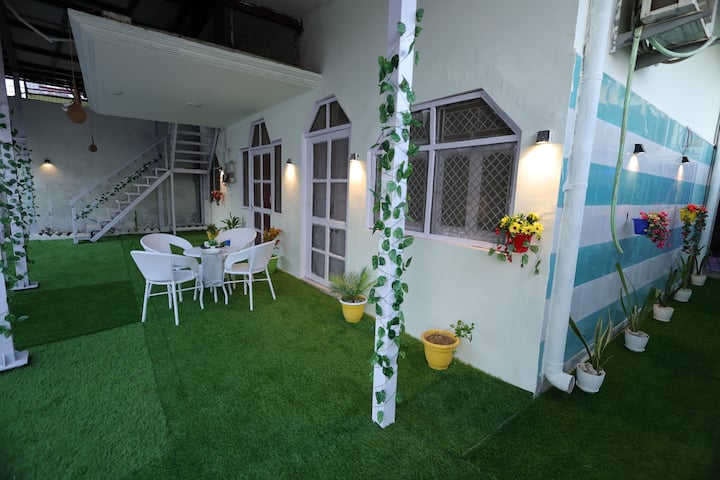 Cozy 2bhk Near Ram Mandir - Ayodhya