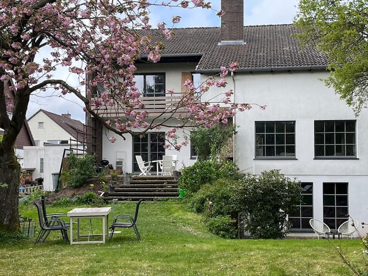 Harz Retreat, Close To Nature, Renovated 2026 - Seesen