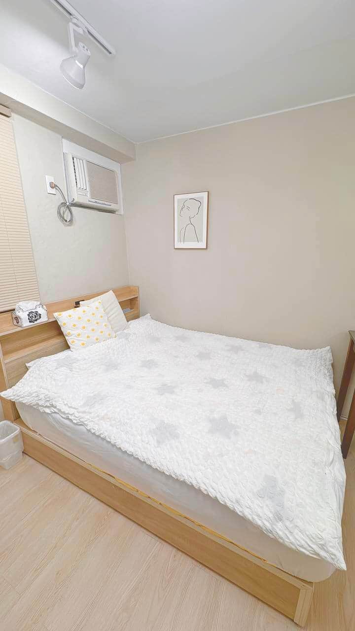 中西區｜法式山茶花-精緻2人房/近神農街/兌悅門/月租&年租享優惠/寵物友善 - 台南市