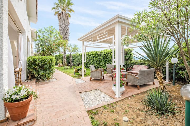 Terrazza Sul Mare - Isola di Capo Rizzuto