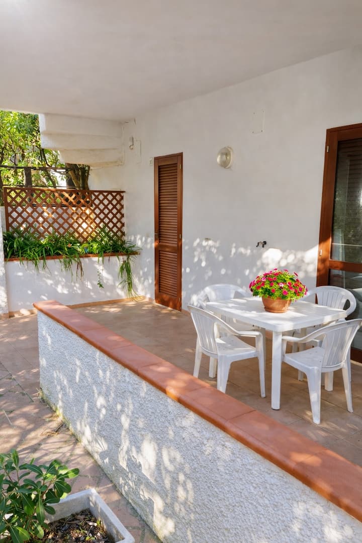 Terrazza Sul Mare - Isola di Capo Rizzuto