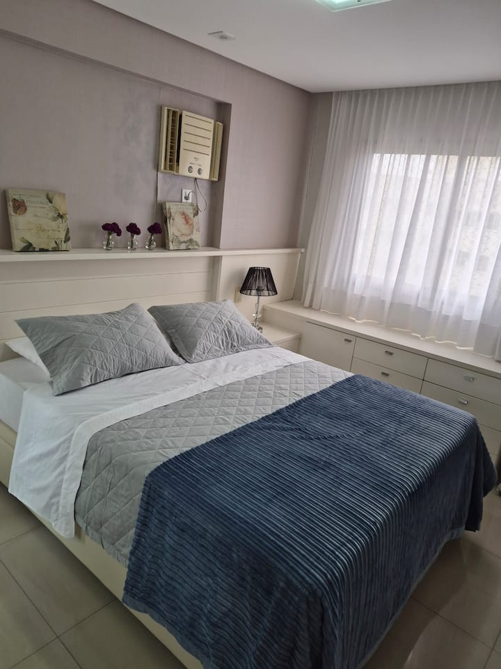 3 Quartos, Jardim Da Penha 2 Vagas, Piscina. - Vitoria