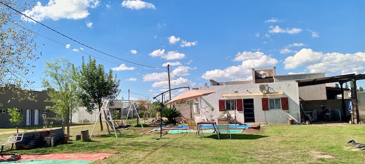 La Marita - Gualeguay