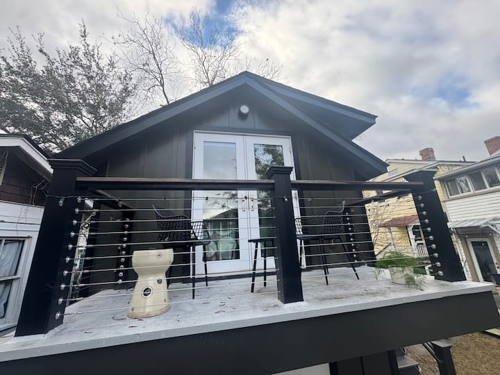 Urban Aerie - King Street Hideaway Uptown Chs - Charleston, SC