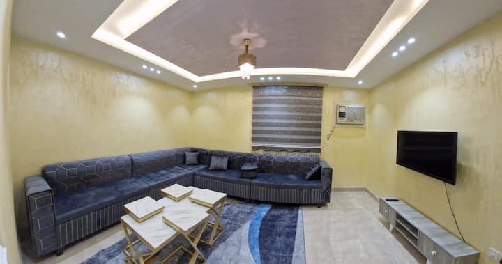 شقة في مكة - الزايدي - بجوار مطل الزايدي - Meca