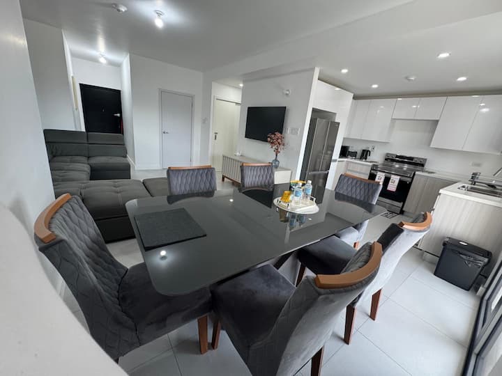 Mk’s At Cardinal Residence 24/7 Security Pool Kgn6 - Kingston