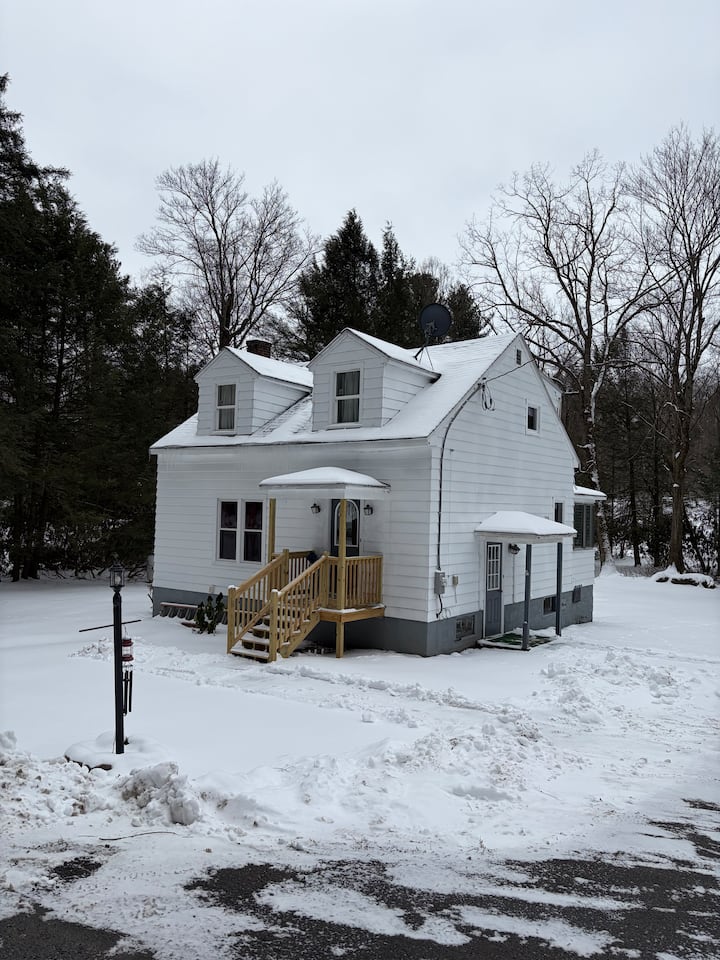 Baney Bunk - DuBois, PA