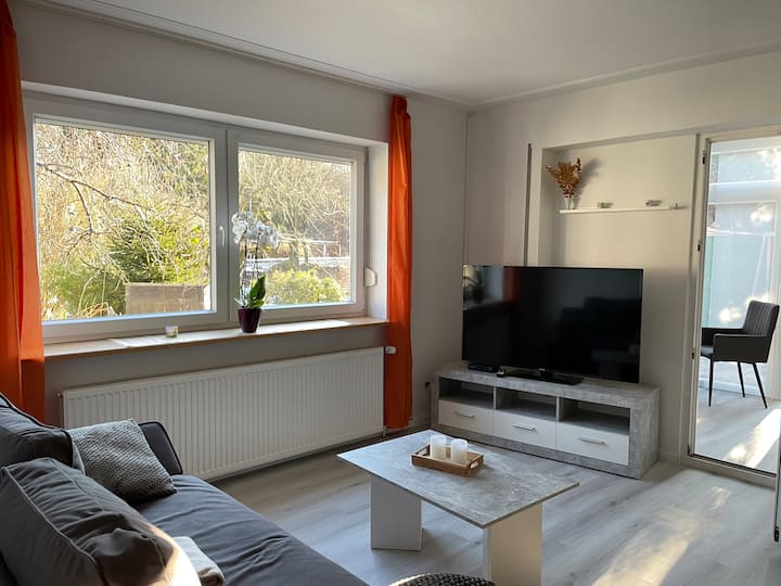 Gemütliche Ferienwohnung Im Harz - Osterode am Harz