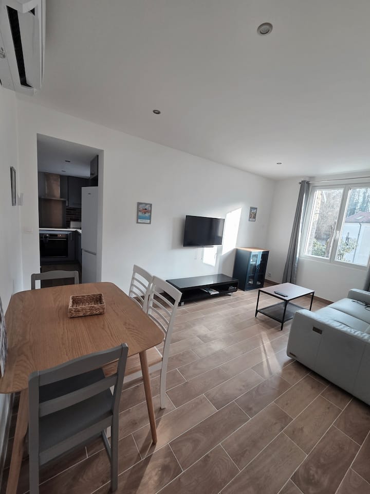 Charmant Logement Entier - Maison D'hôtes - Saint-Germain-en-Laye