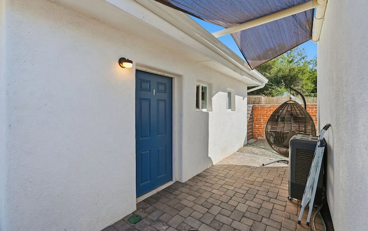 Sam Hughes | Shared Yard | Casita | 1 Bd 1 Ba - 圖森