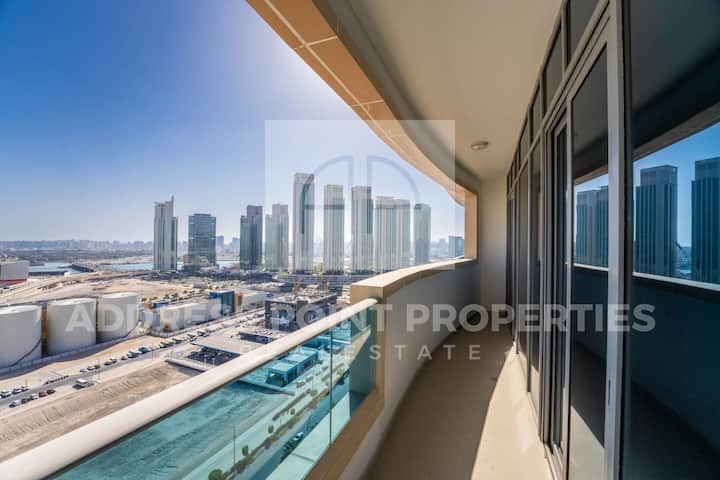 Unfurnished Apartment - Abu Dhabi
