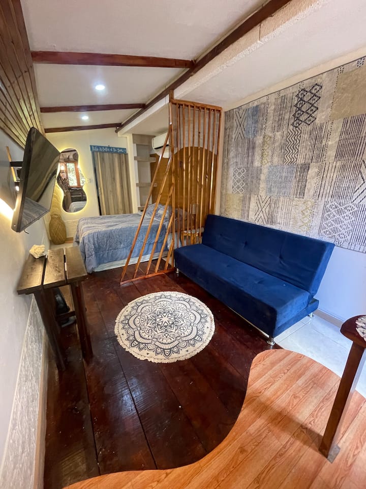 Sun Studio - Cartagena