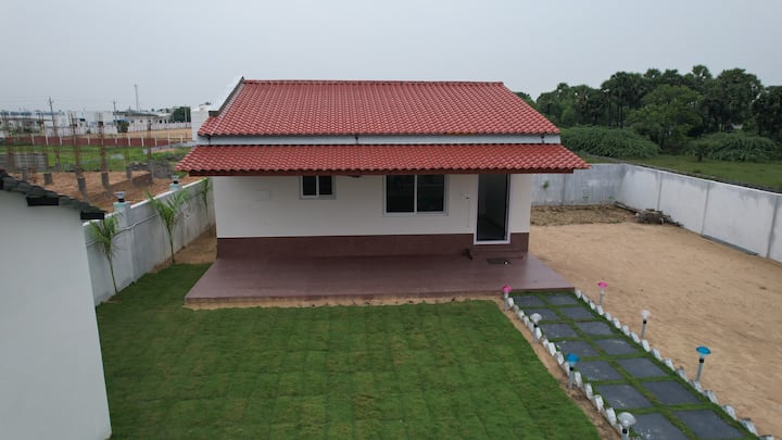 Reboot Resorts | Private Homestay For Families -