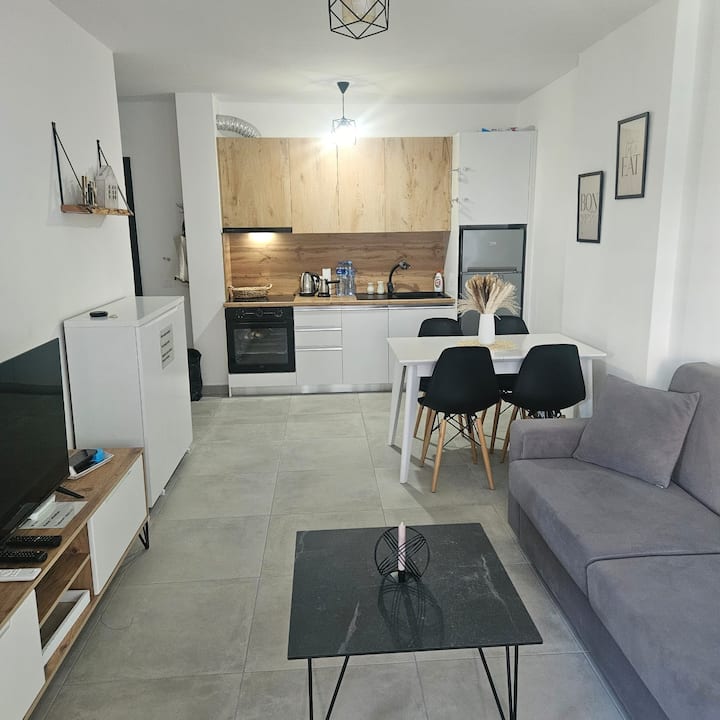 Sebo Apartment For Rent Shengjin Albania - Shëngjin