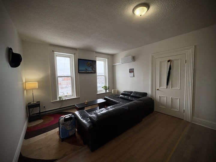 Calmness - St. George