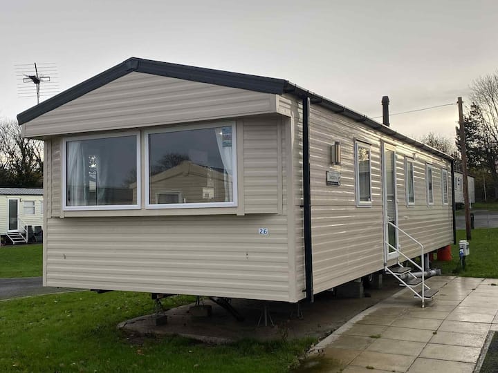 Brylea Breaks - North Berwick