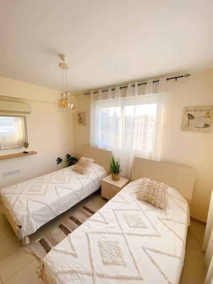 Summer Breeze Apt By Nissi Beach - Ayia Napa