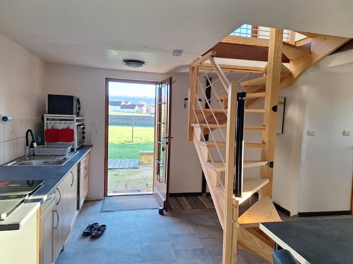 Appartement - Le Bugue