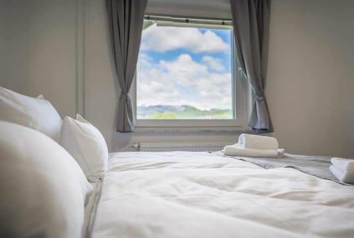 Apartment Lida 3, 10 Minutes To Lake Bled - Bled
