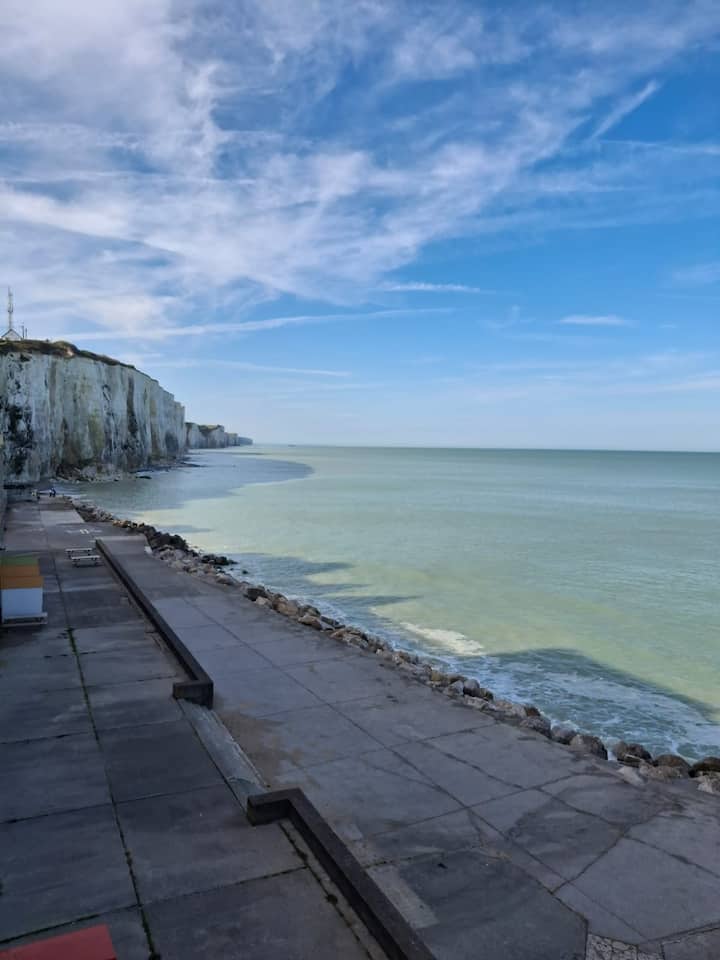 Chambre Chez L'habitant - Eu