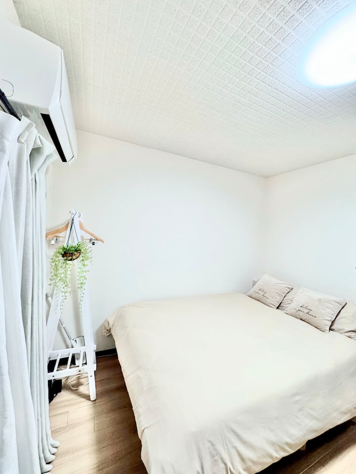 西川口公寓 - Kawaguchi