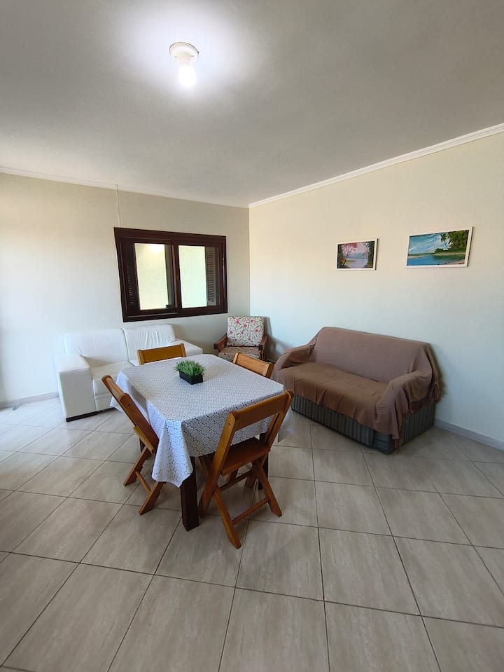 Nova Tramandaí - Apartamento 1 - Tramandaí