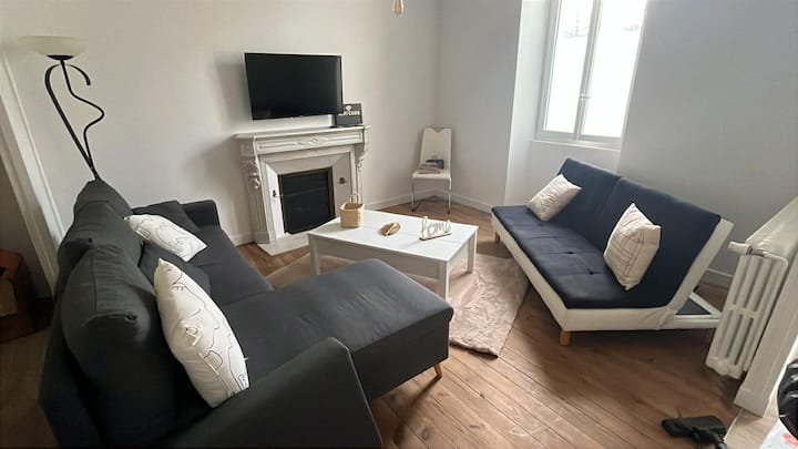 La Demeure Du 159 - Cognac