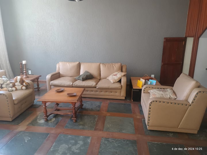 Excelente E Ampla Casa No Calafate / Prado - Belo Horizonte