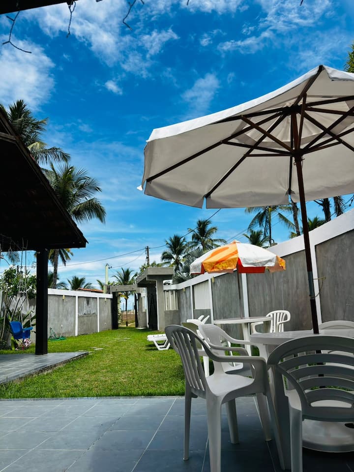 Casa De Praia (Rodovia Ilhéus/itacare, Km 23) - Ilhéus