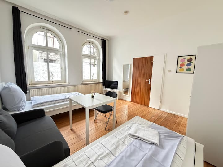 Business Apartments Im Zentrum - Wahlstedt