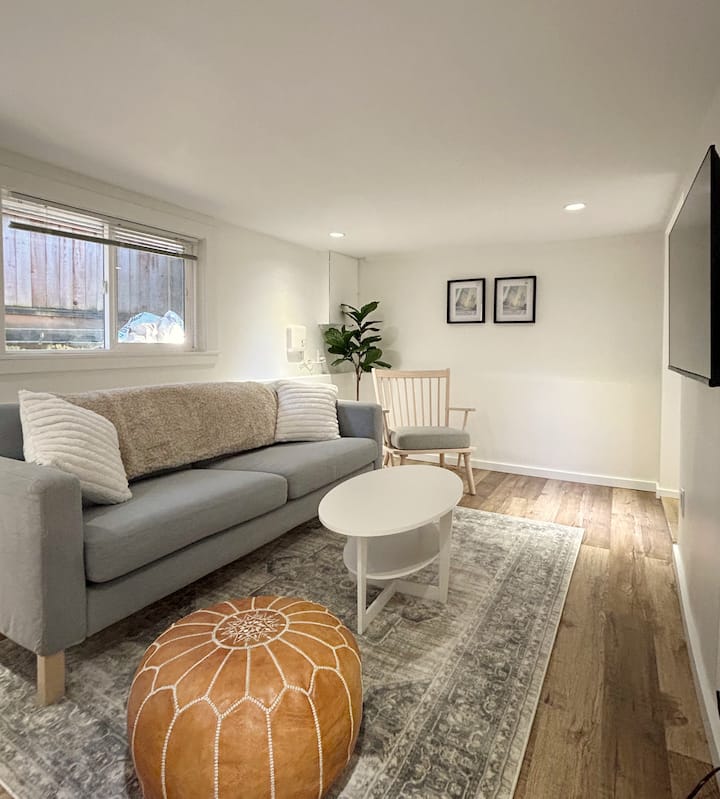 2 Br Neighbourhood Gem In Trendy Mount Pleasant - Vancouver