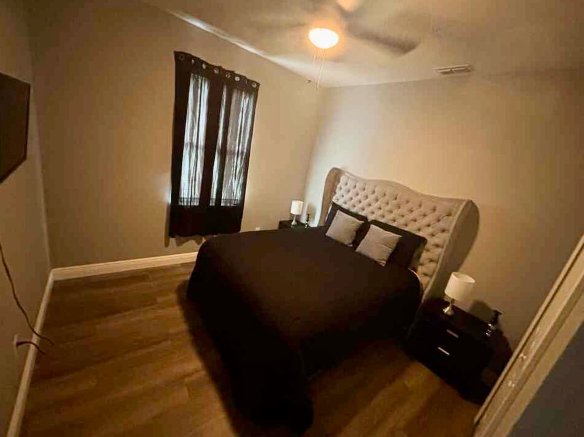 Casa espaciosa de 6 personas 3Br/2Ba cerca de Disney y Universal ...