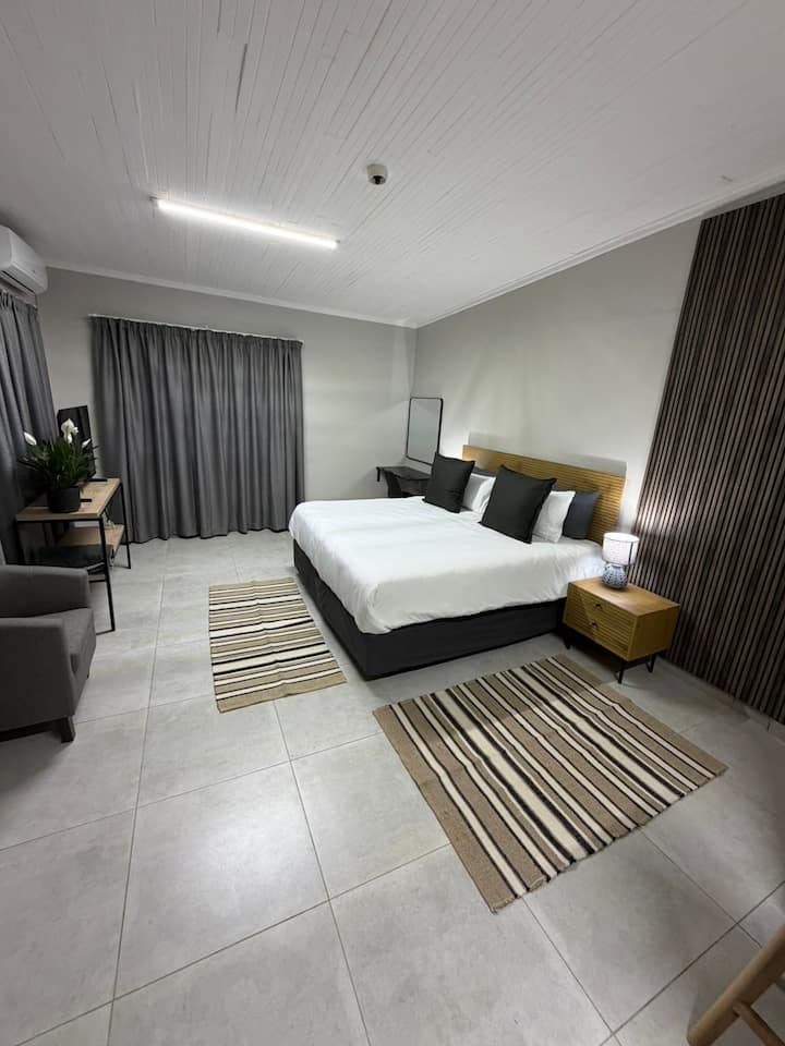 Green Haven Waitara - Tzaneen