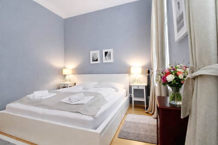 Casa Sandrita - Kleines Juwel In Wien - Vienne