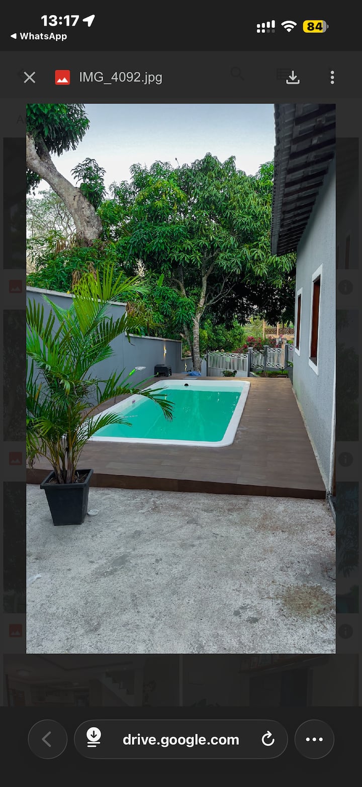 Refúgio Perfeito Na Serra De Guaramiranga - Guaramiranga