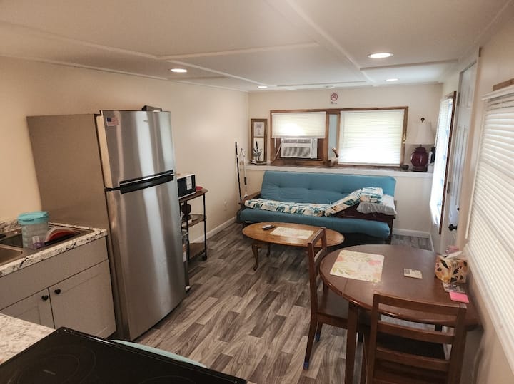 1 Bedroom Mobile Home & Rv Retirement Community - Vero Beach, FL