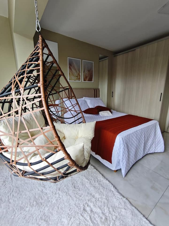 Seu Refúgio Moderno - Xangri-Lá