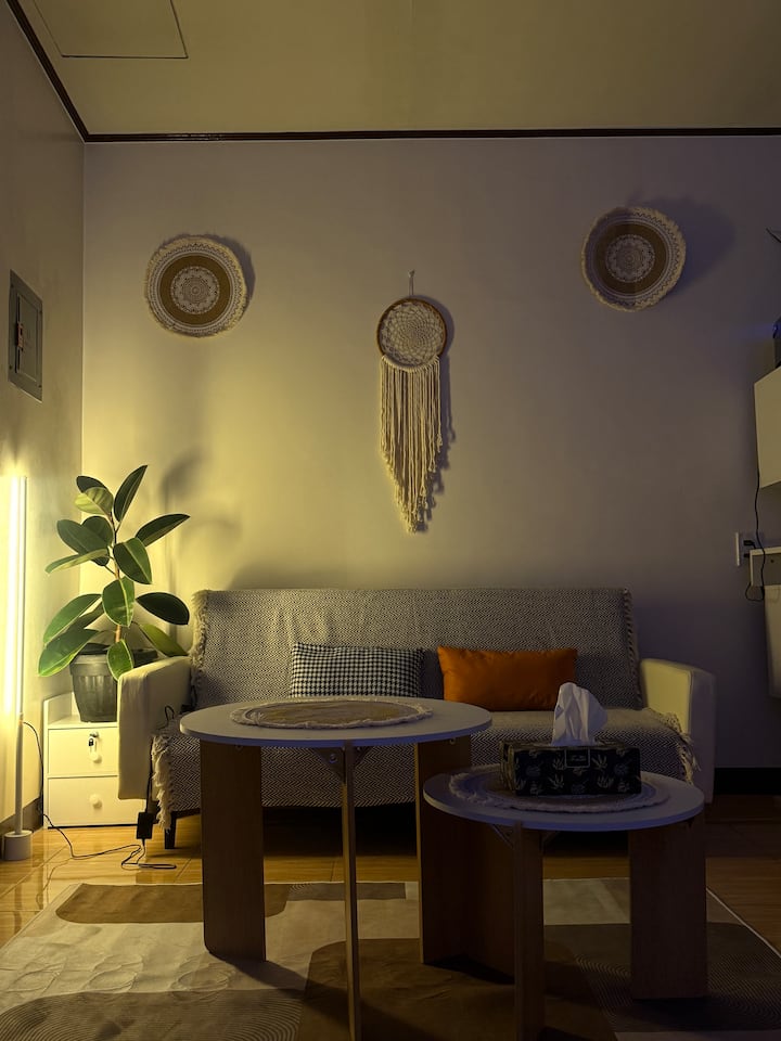 Haven (Bali-inspired Homestay)by Casita Del Mabini - Mabini